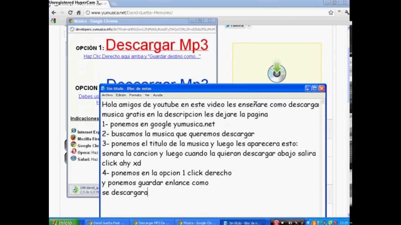 Programas Musica Gratis Para Descargar Sin Virus - Sitios Online Para ...