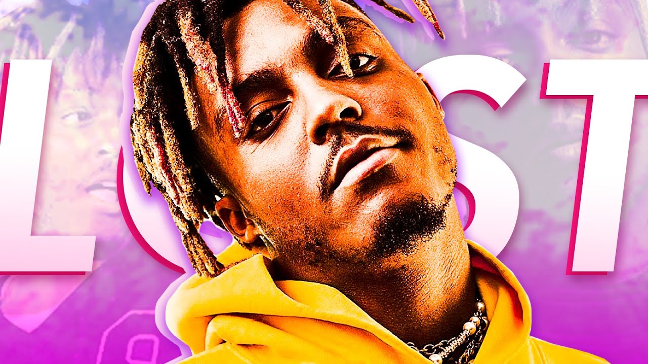 The Tragic Tale of Juice WRLD's Lost Generation - YouTube