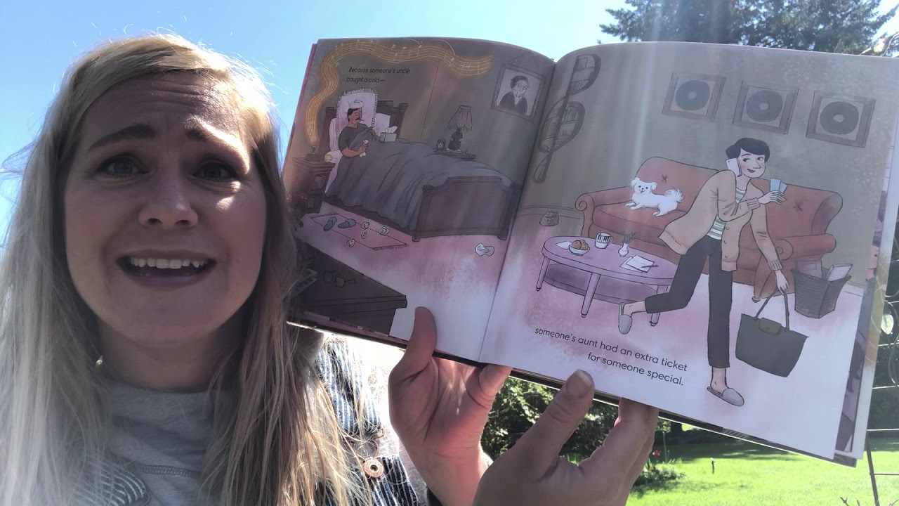 Ms. Shannon’s intro video week 24 - YouTube