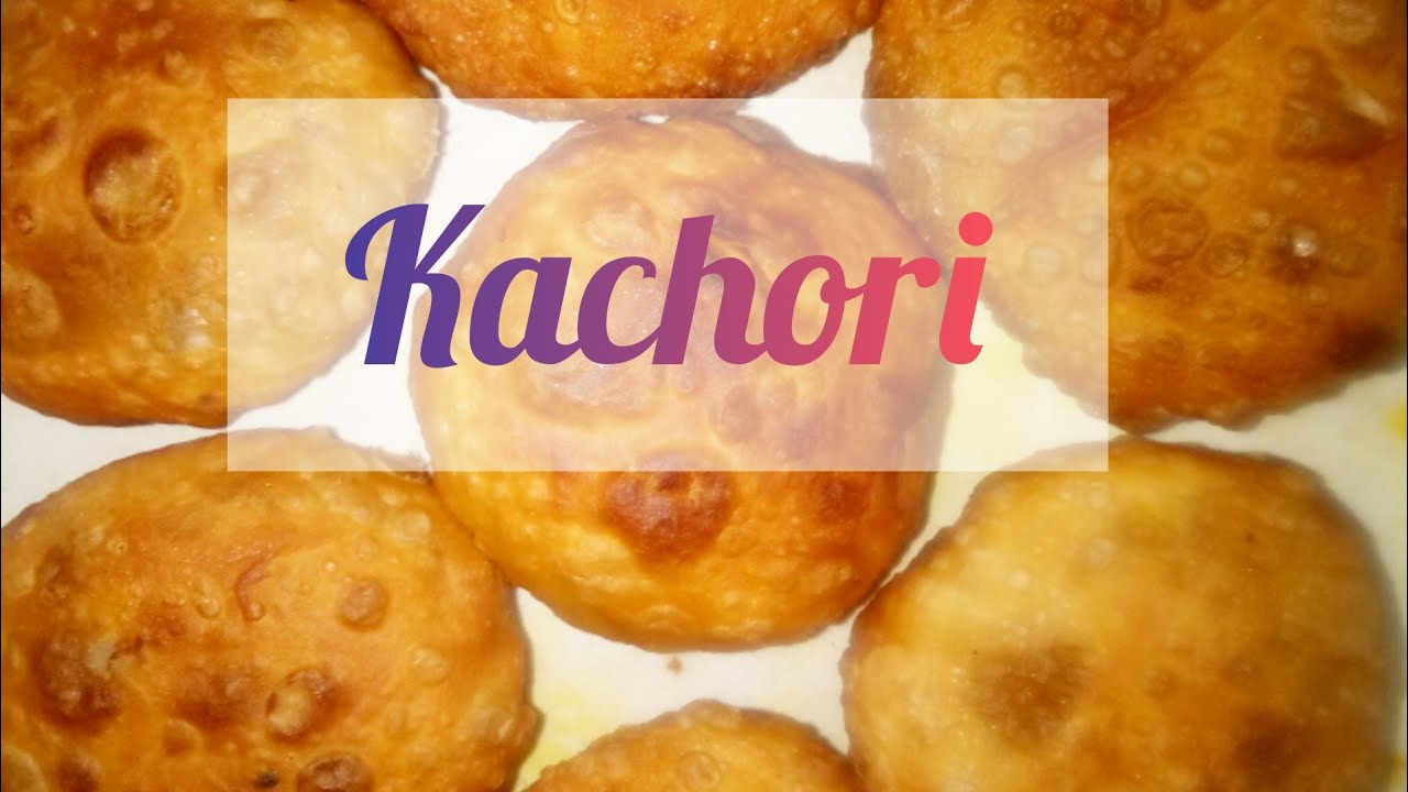 || HOMEMADE ALO KACHORI RECIPE~MATLØ PRODUCTION || - YouTube