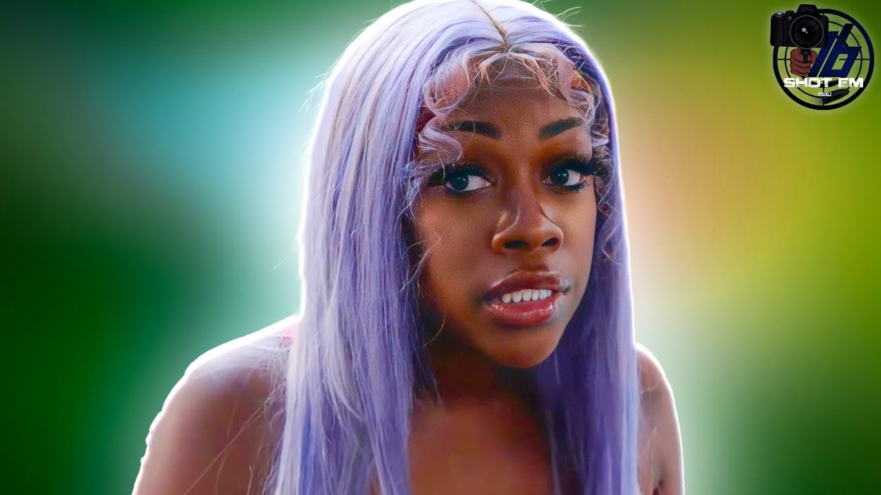 Diamond the Body on her EP, wanting to be on top of the game, past ...