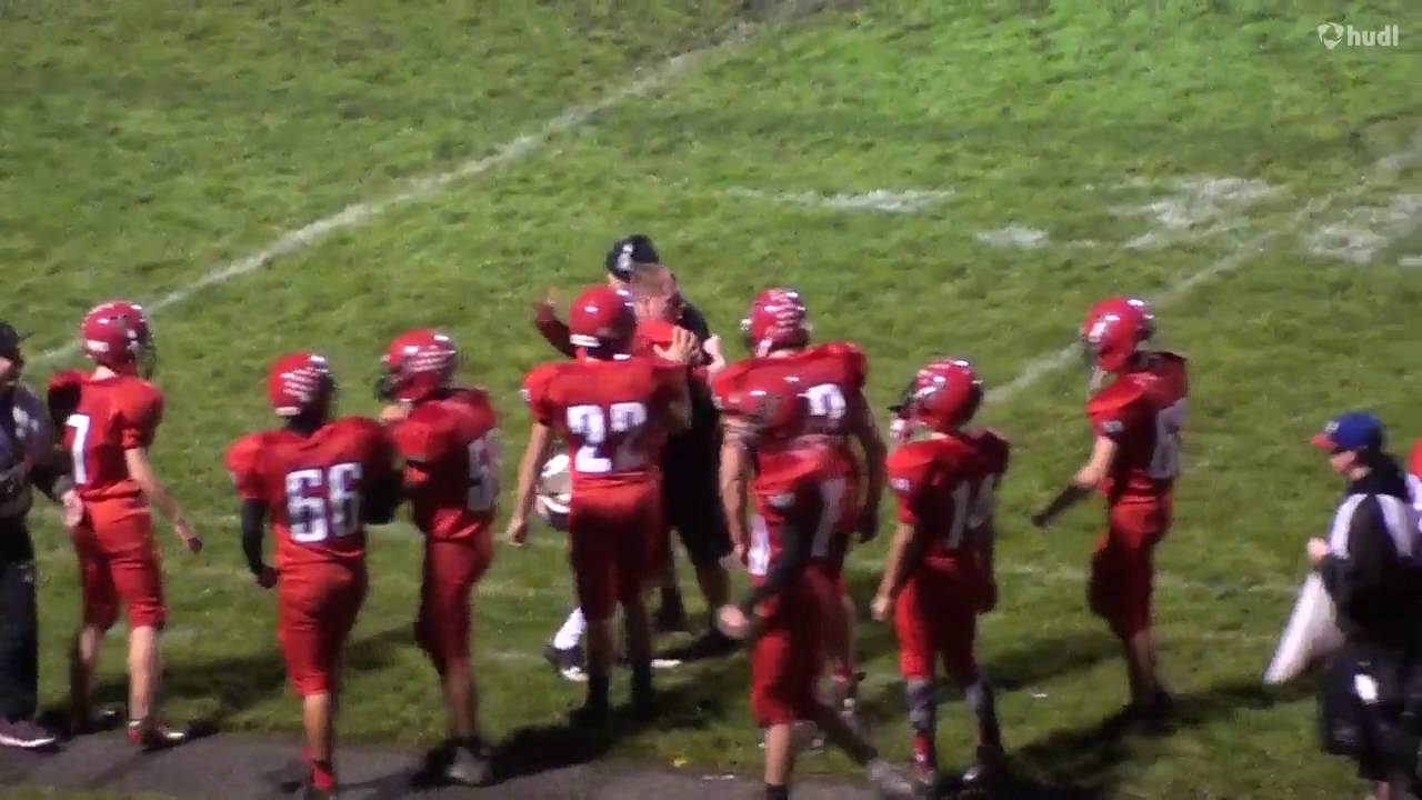 Single Wing - YouTube