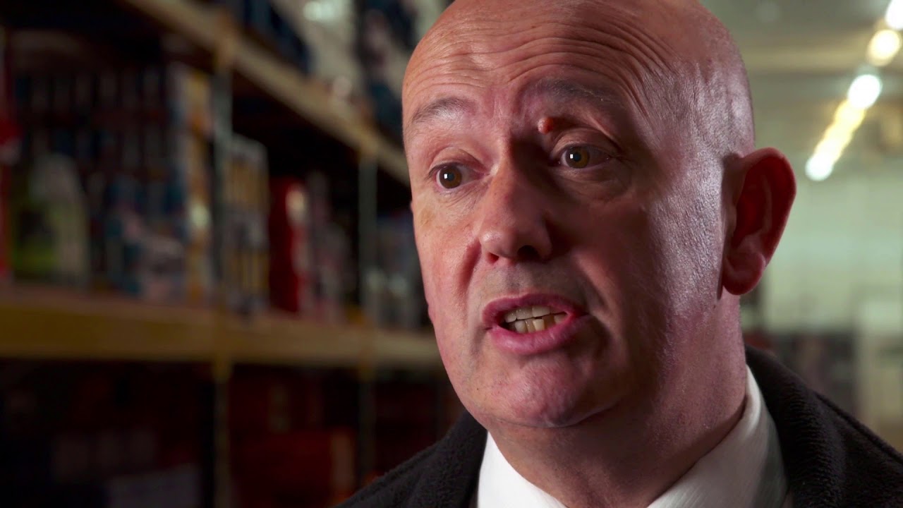 Failte Introduction Video - YouTube