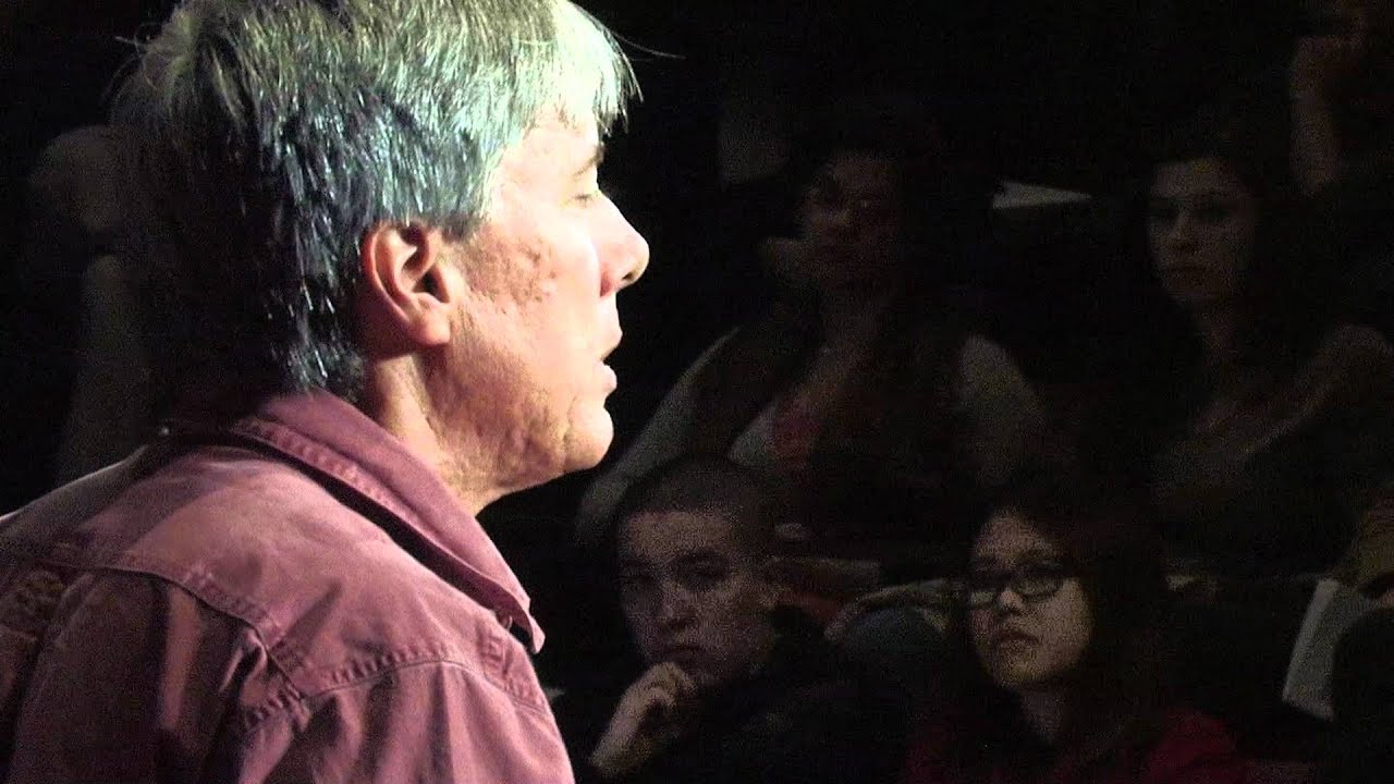 TEDxHampshireCollege - Chuck Collins -- Taxing the Wealthy - YouTube