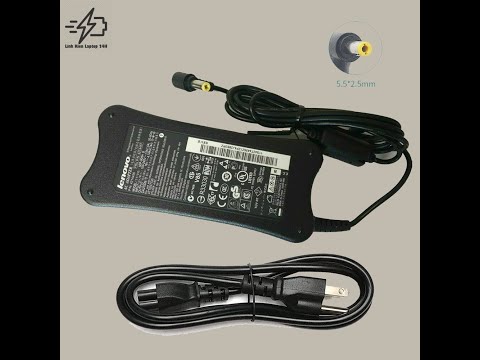 Sạc Laptop Lenovo 19V 4.74A 90W G530 G550 U350 U450 U450 Y550