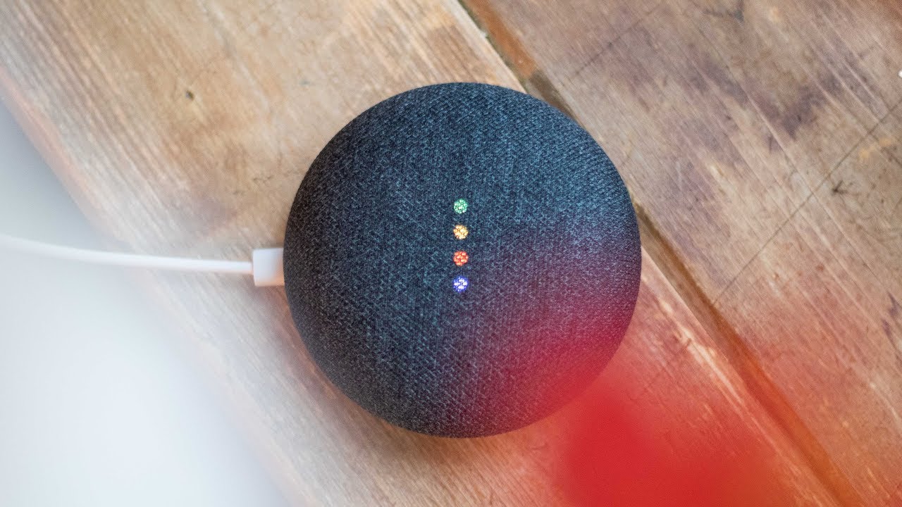How Google Assistant changed in 2018 - features, updates, and more ...