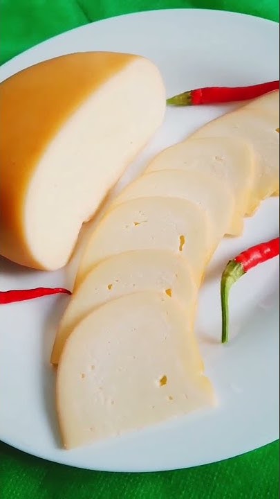 Сыр козий сочинский#Shorts - YouTube