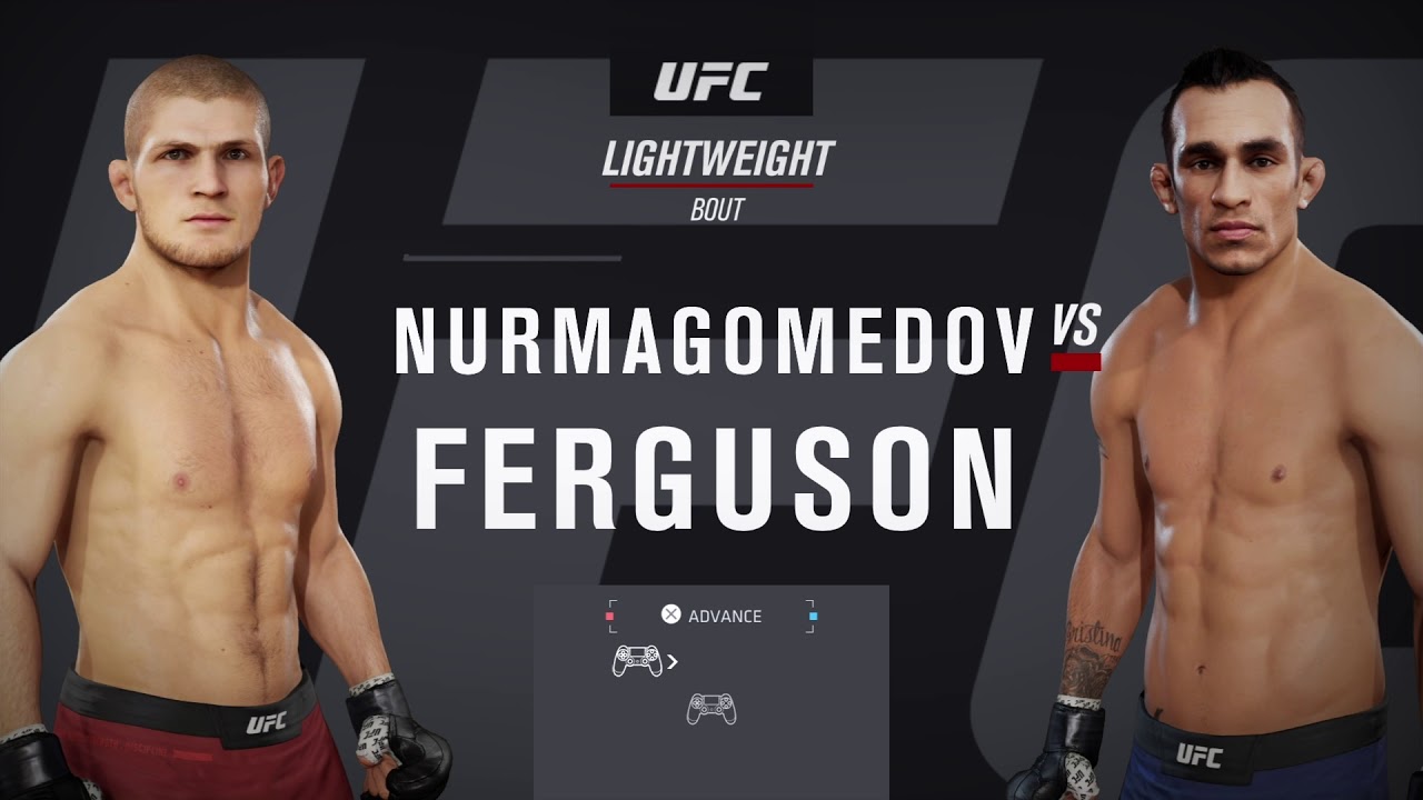 UFC3 trophy UFC 10 The Tournament - YouTube