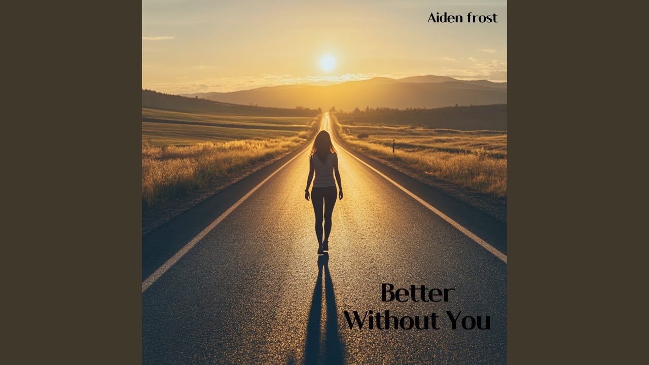 Better Without You - YouTube