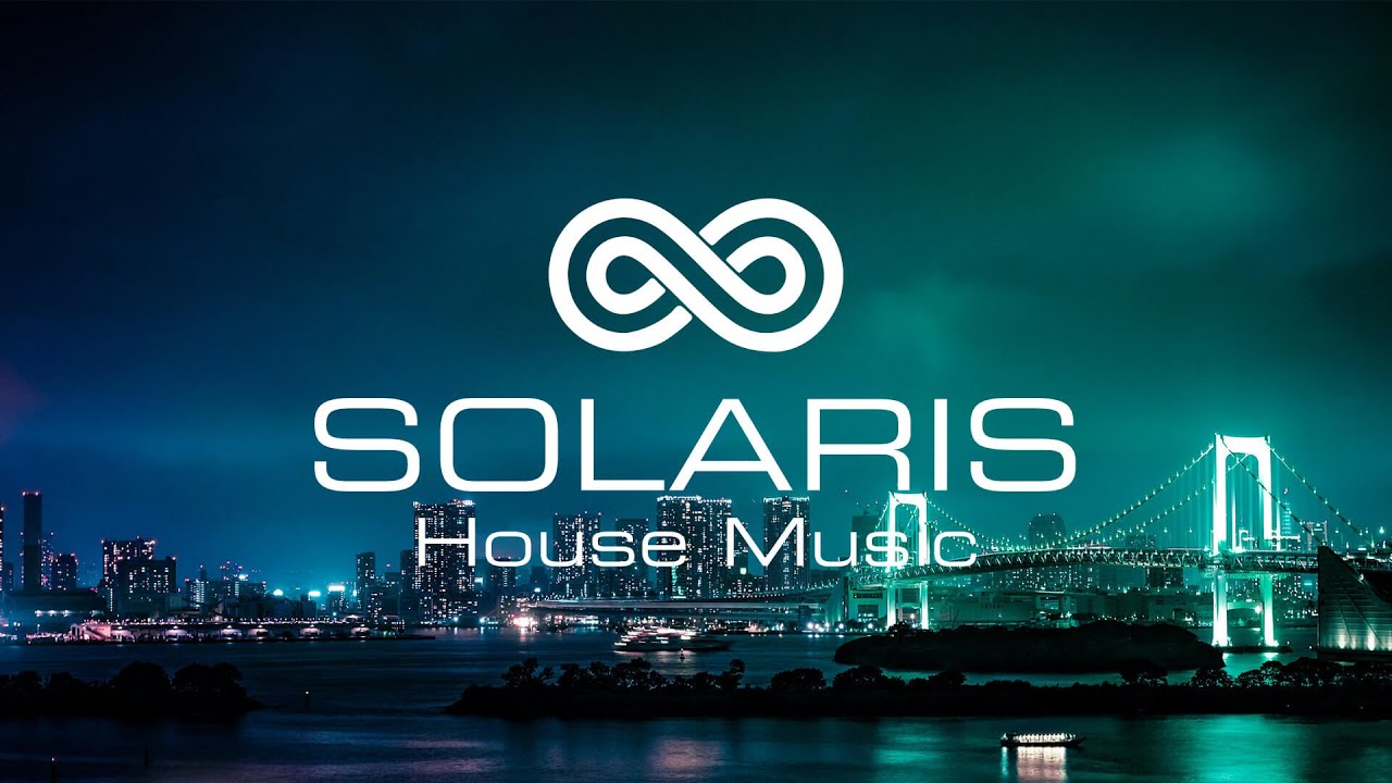 House Cristiano - Solaris House Music - W14 - 2024 [Deep House ...
