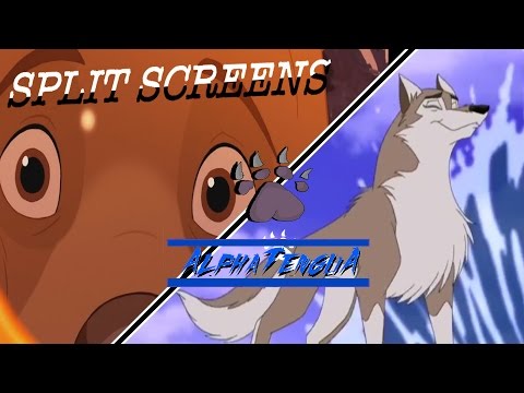 Tutorial ll Split Screen / Thumbnails ll Request (READ) - YouTube