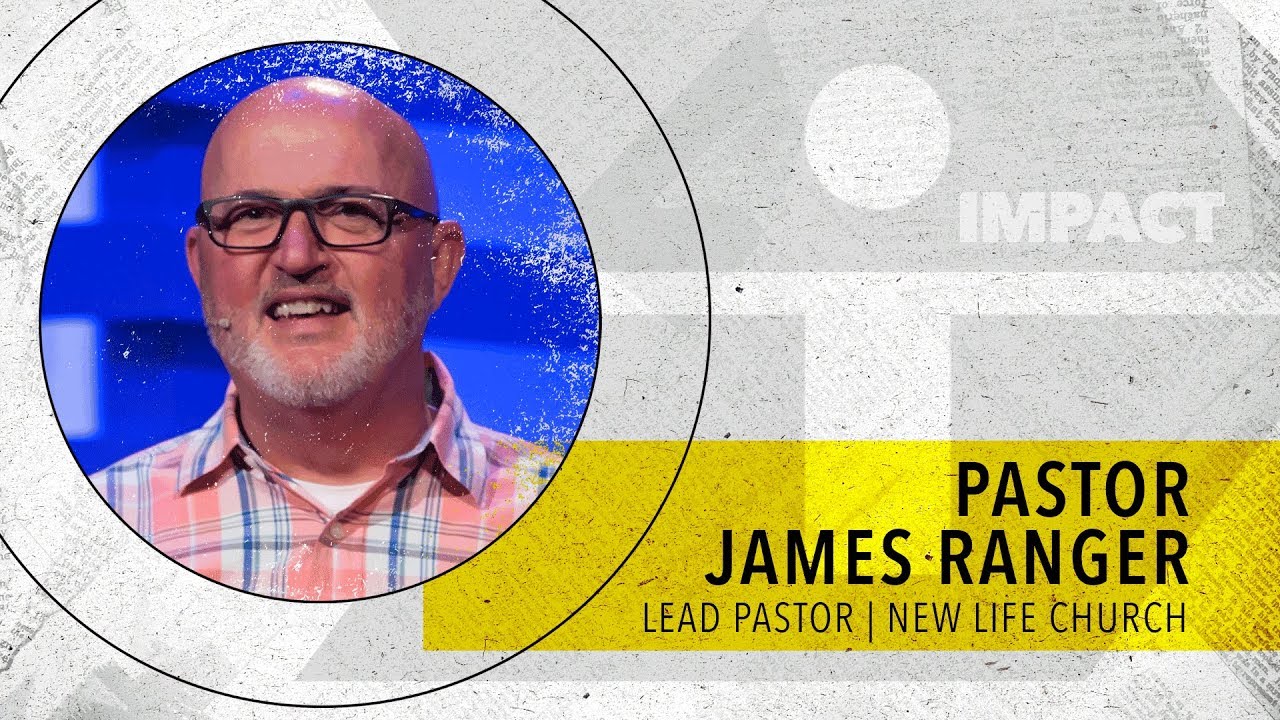James Ranger | Session 1 | IMPACT Conference - YouTube