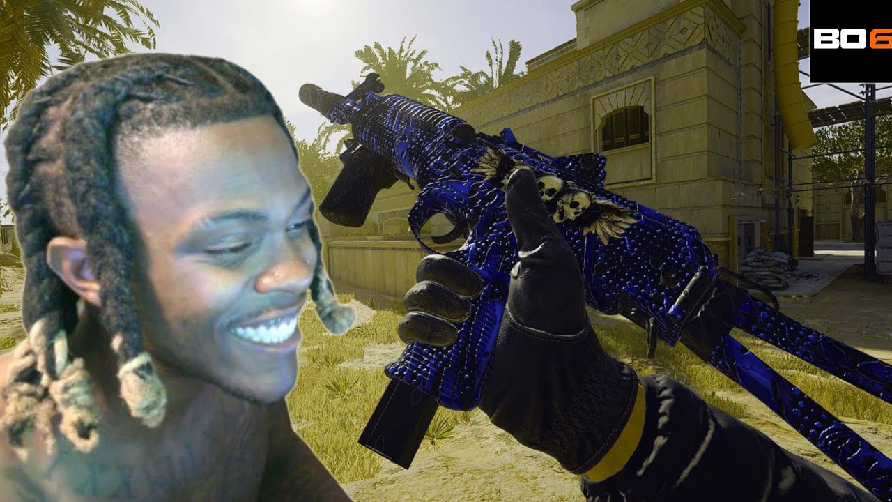 B06 Protocol Ranked HP (HANDCAM) - YouTube