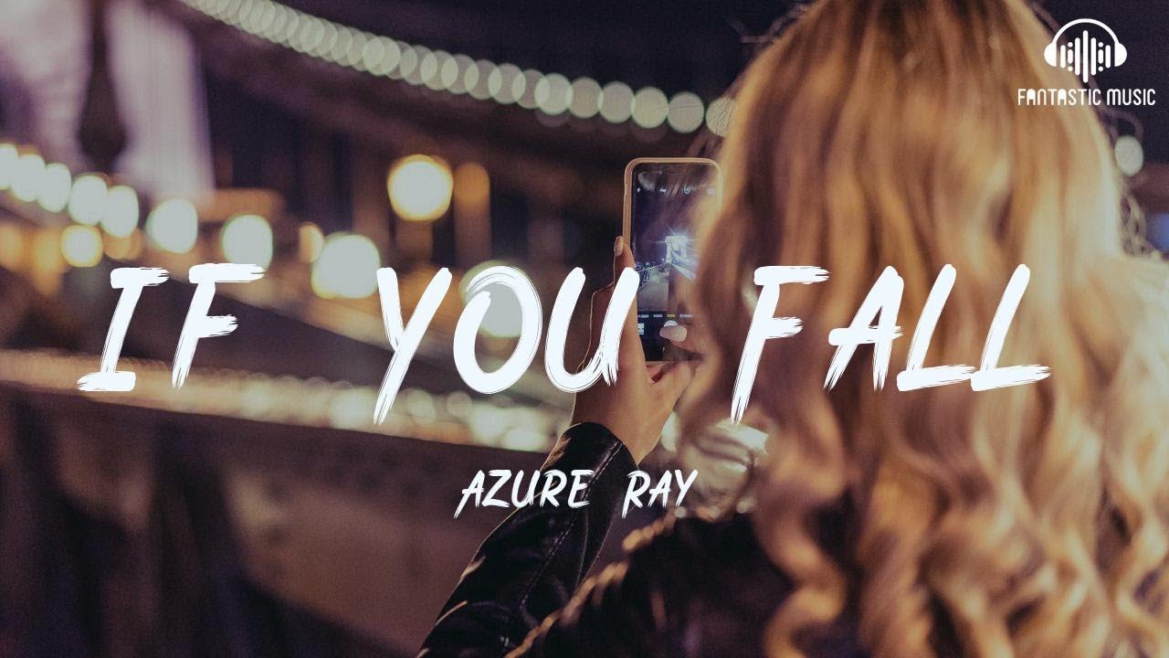 Azure Ray - If You Fall [ lyric ] - YouTube