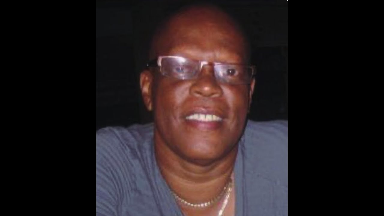 Thanksgiving Service for the Life of Wilmot Jeff Bonnick - YouTube