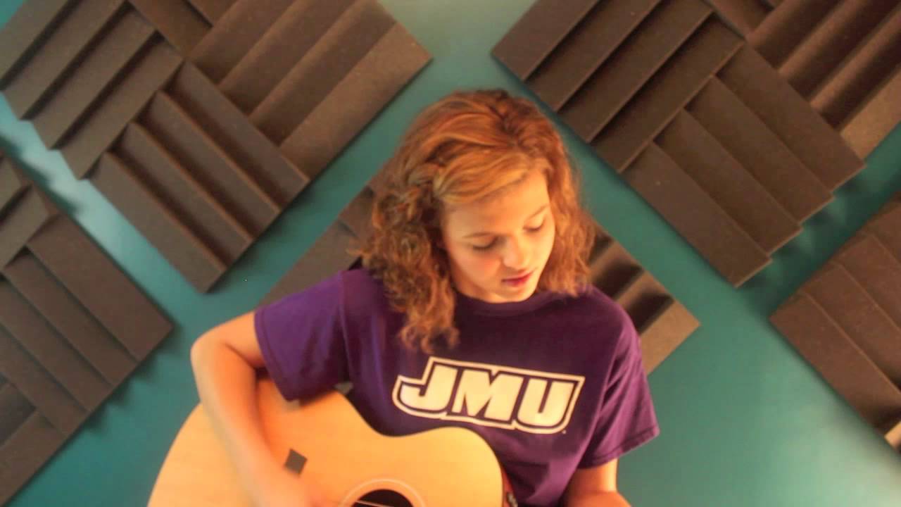 Nicole Ehinger - Close to Crazy (Original) - YouTube