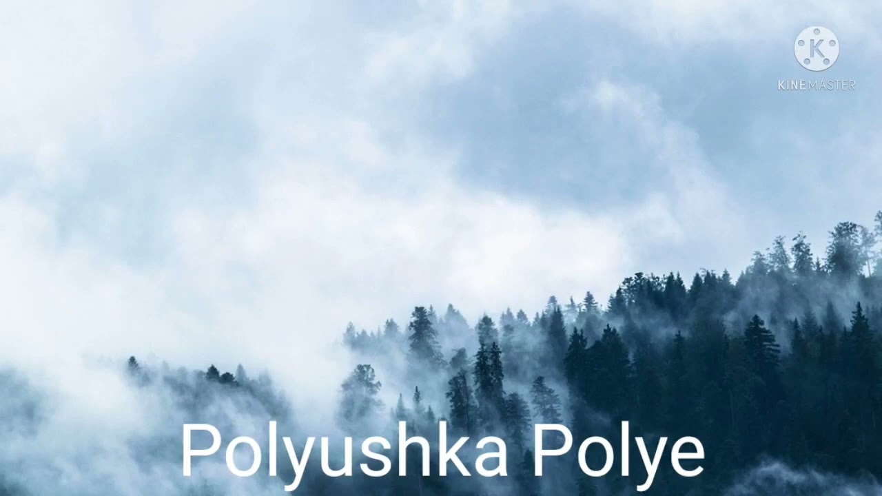 Red Army Choir:Polyushka Polye (Instrumental) - YouTube