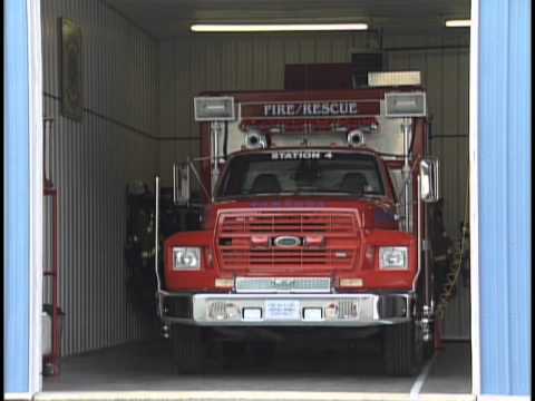 Tamaqua's South Ward Fire Company