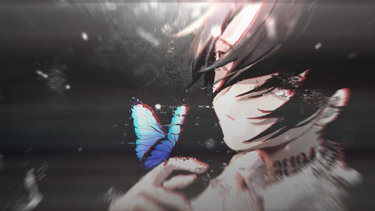 Ray Edit - C O M I C S @animemv.mp4 - YouTube