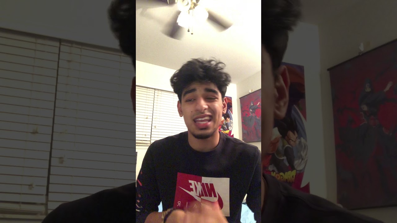 Informative Presentation Rough Draft - YouTube