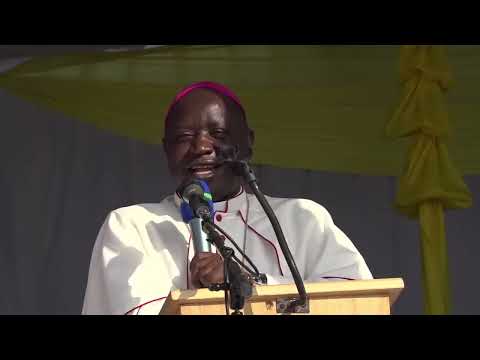 MUSHISHIRO: IJAMBO RYA MUSENYERI Balthazar NTIVUGURUZWA/ ITANGWA RY ...