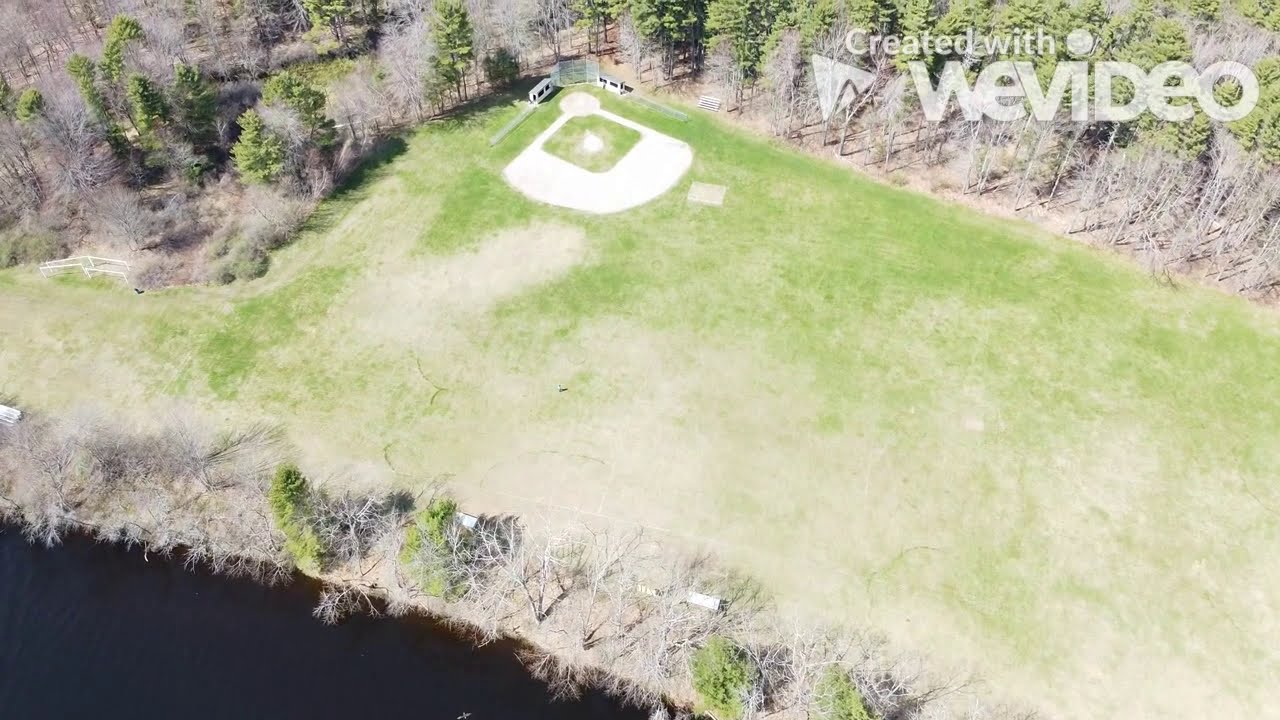 5-7-2020 | Androscoggin River Recreational field - YouTube