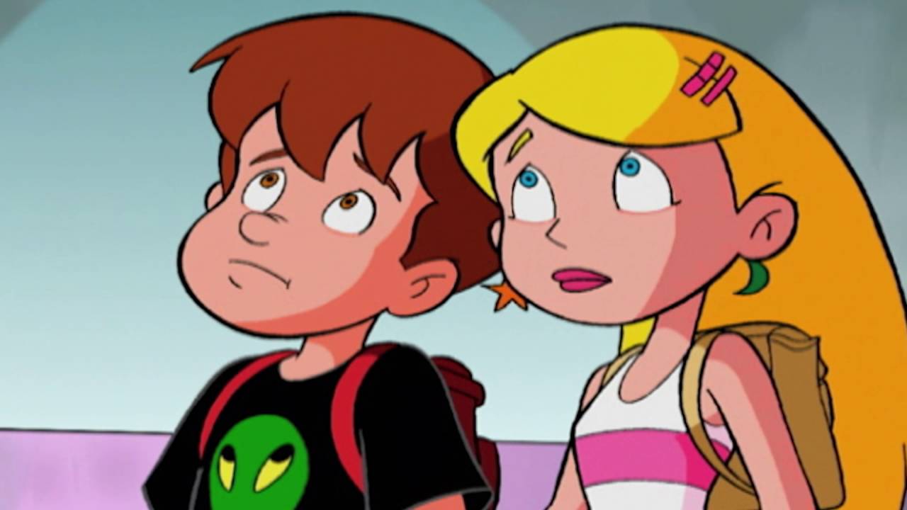 Sabrina the Animated Series 126 - The Hex Files | HD | Full Episode ...