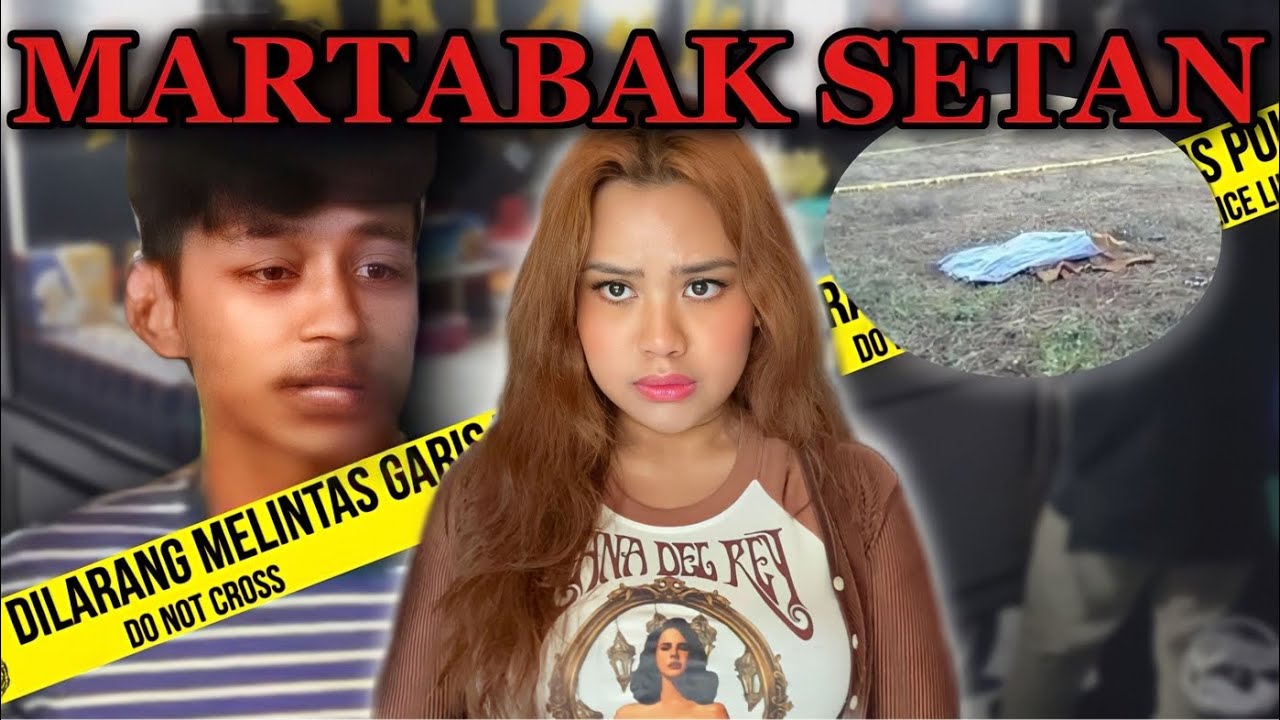 DARI POTONG MARTABAK HINGGA POTONG PERUT - YouTube