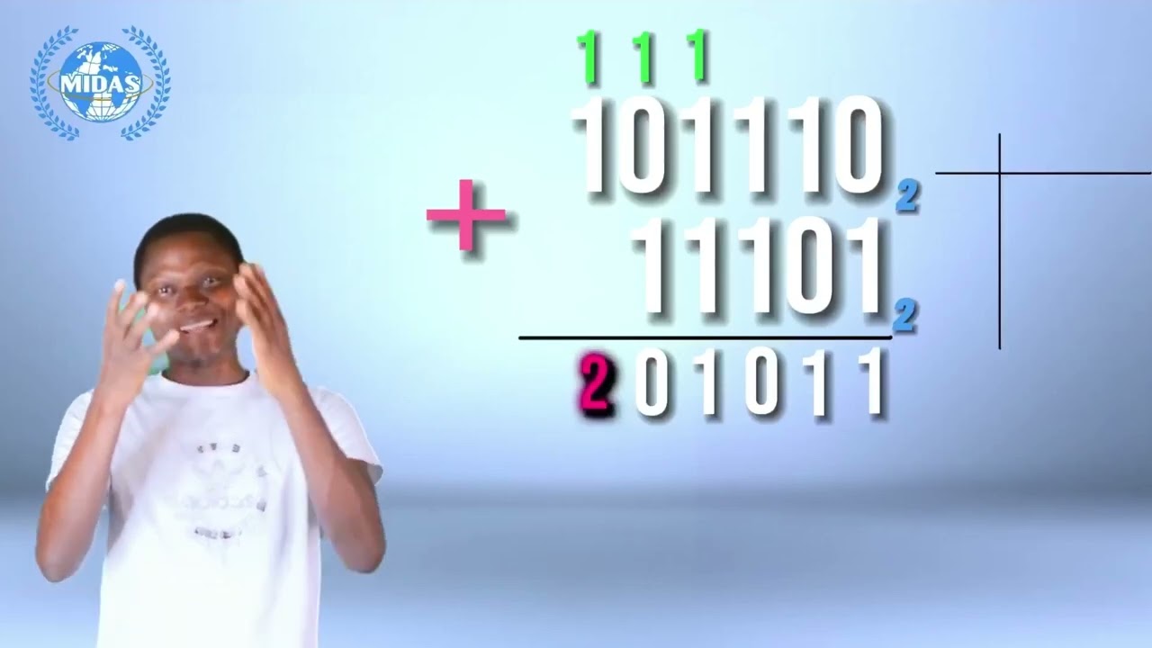 Math Lesson 3 Number Base System Part 3 YouTube Math Lesson 3 Number Base System Part 3 YouTube