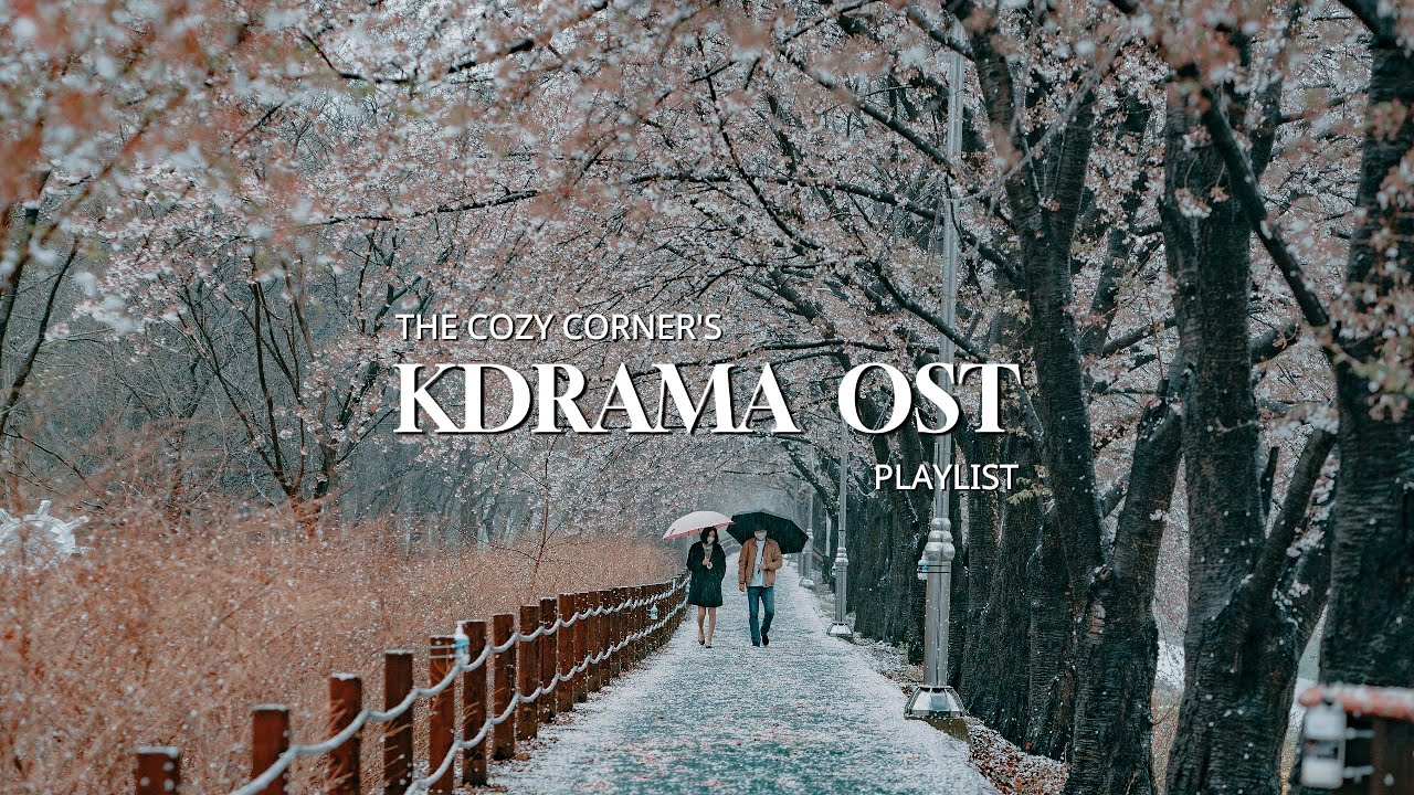Playlist| Korean Drama OST - YouTube