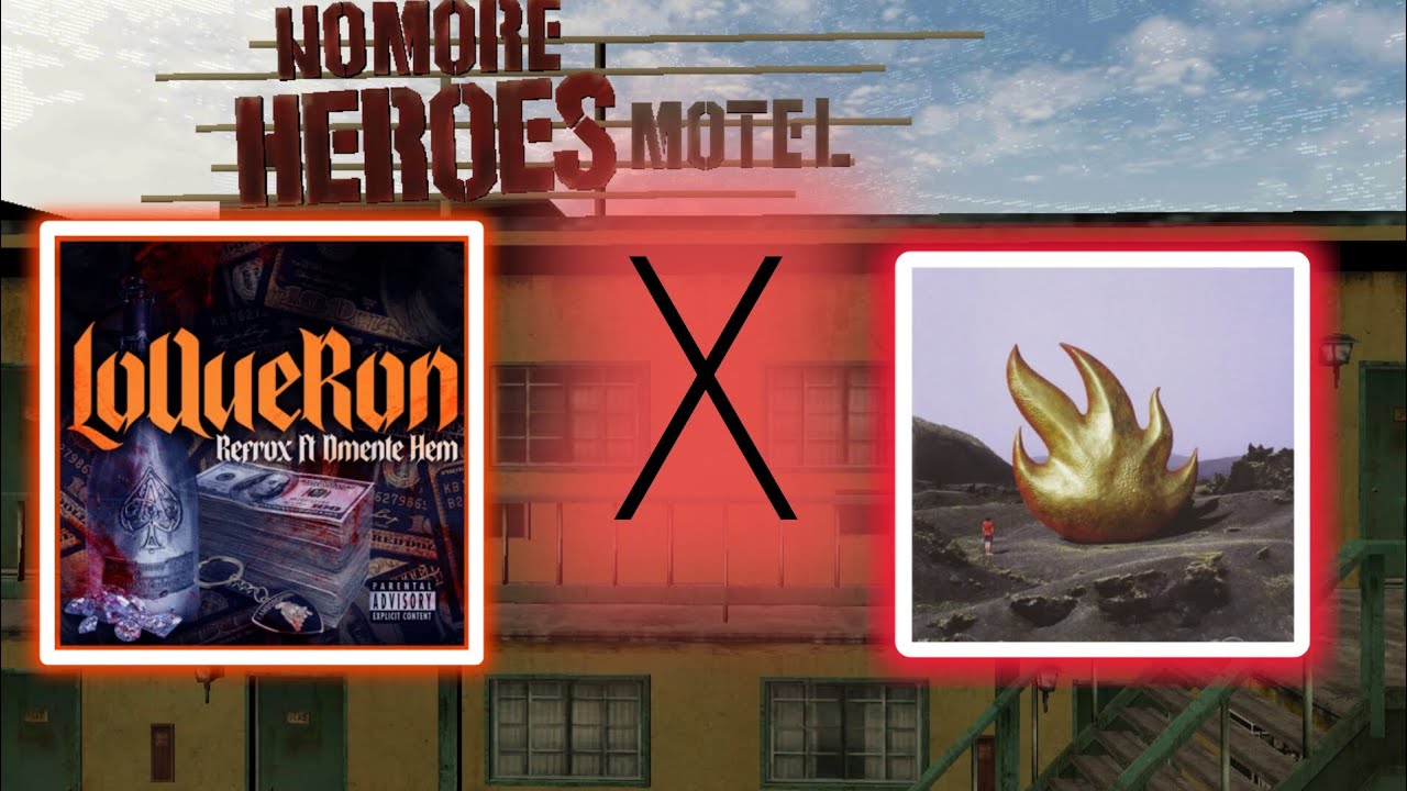 Loqueron x like a stone - YouTube