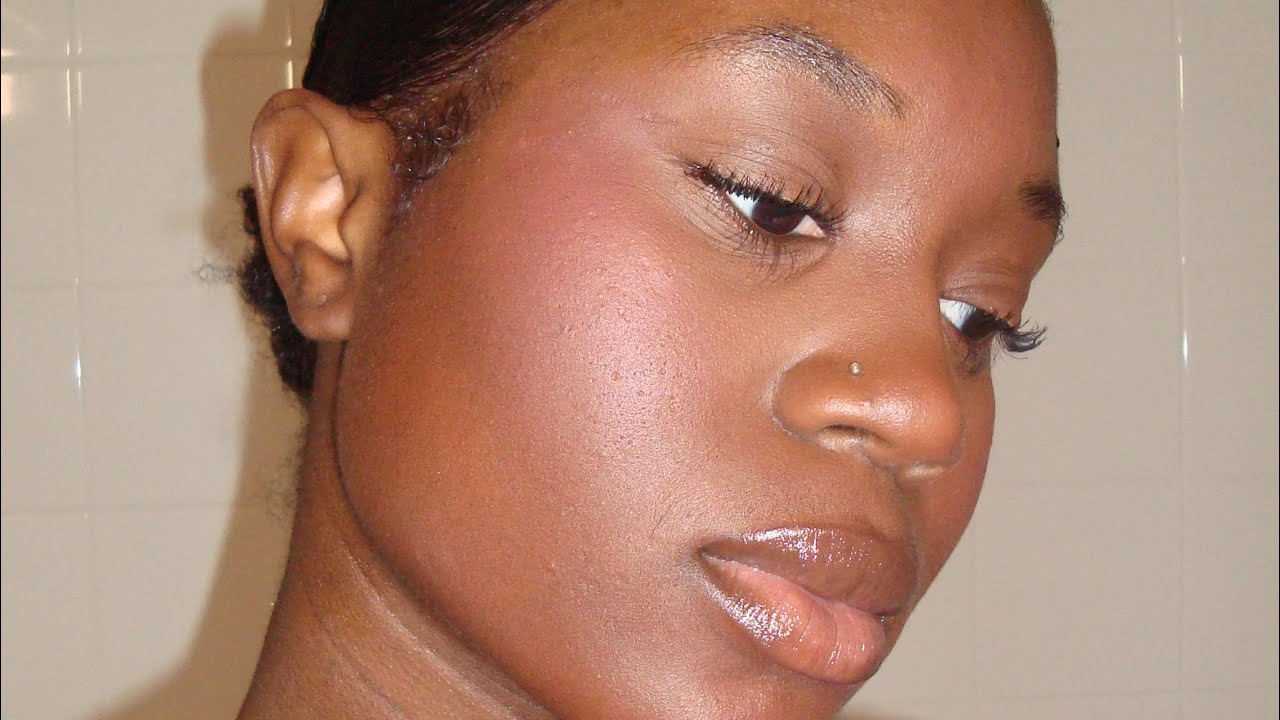 how to look naturally pretty. (9 easy steps) - YouTube