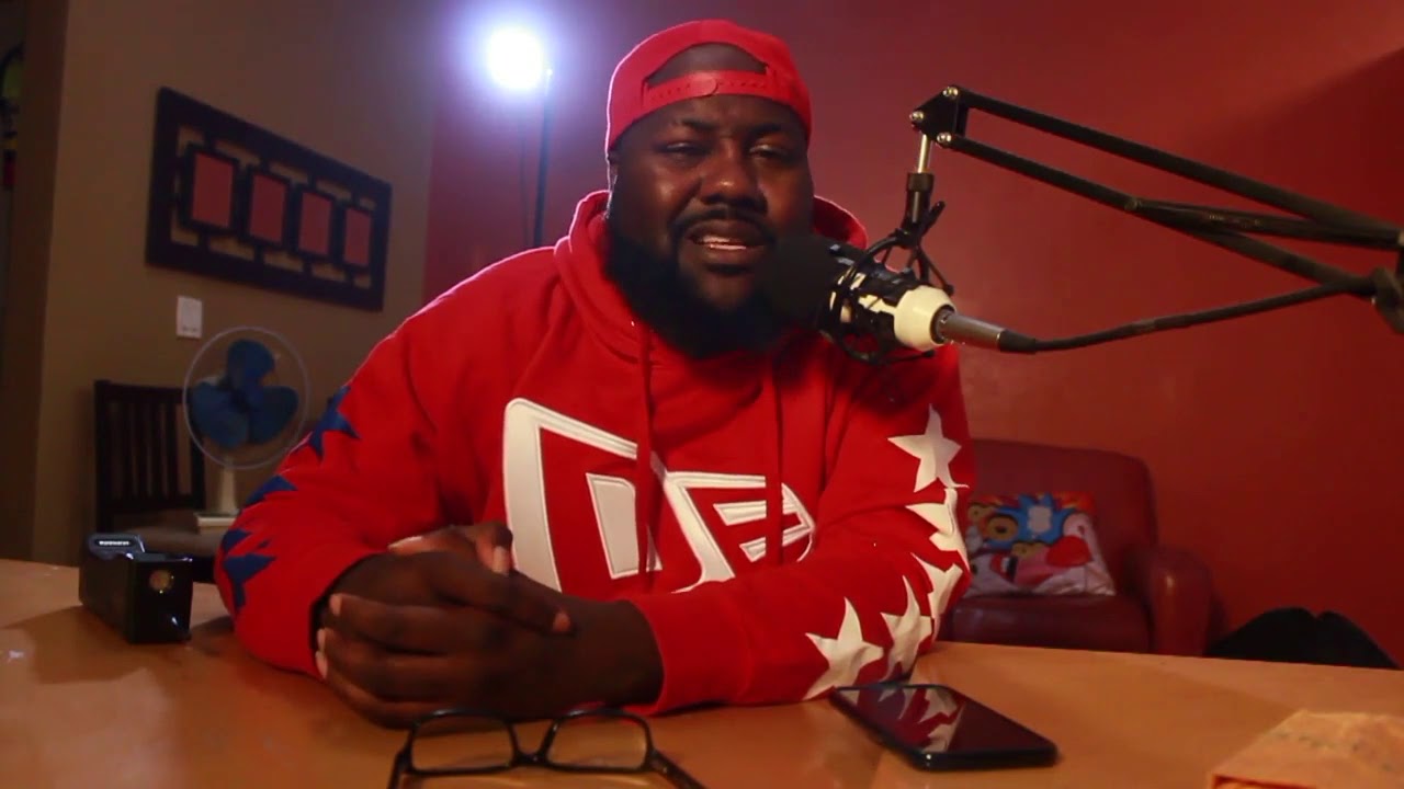 Mistah Fab talks Dame Dolla, Shaq, Leon Powe, J Stalin, Philthy Rich ...