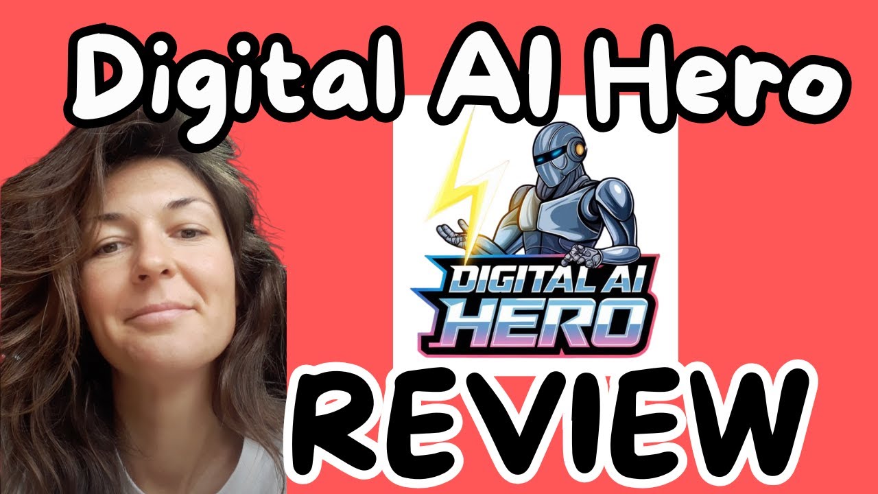 Digital AI Hero REVIEW| Discover Rob's Secret to Fast Profits with AI ...