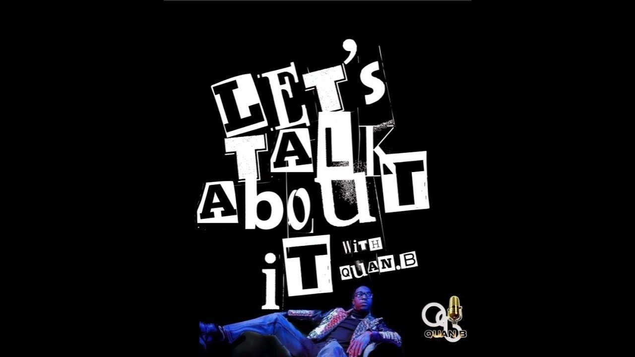 What Should We Talk About? What Are Some Good Topics?🤔 #Podcast #fyp # ...