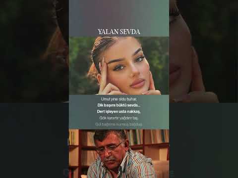 YALAN SEVDA 1