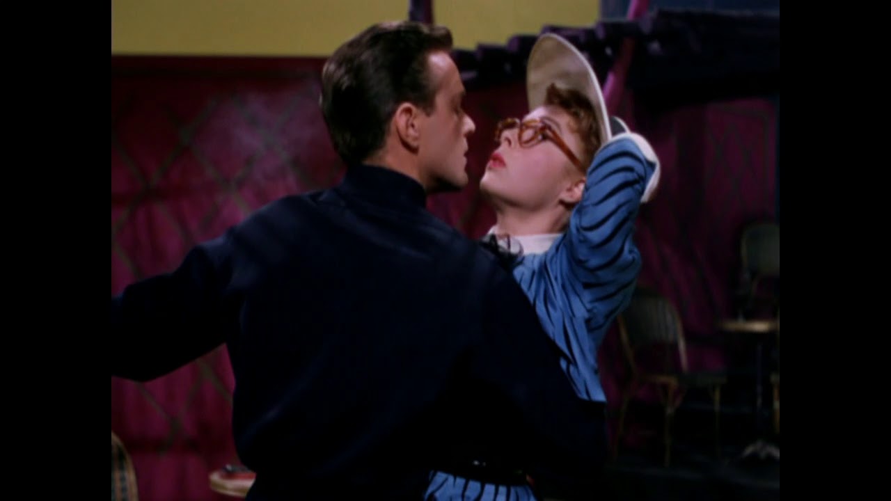 Gower and Marge Champion - dance 2 from Everything I have is Yours ...