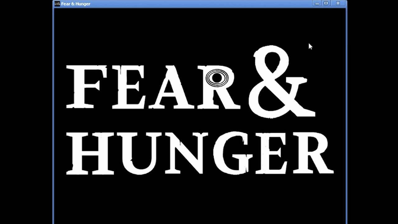 Fear and Hunger 1 Gameplay en Español Parte 1 ¡Hora de Sufrir! - YouTube