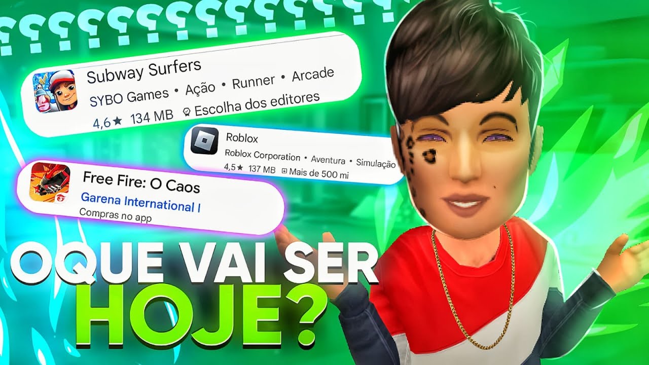 JOGANDO E CONVERSANDO EM LIVE...!!! - YouTube