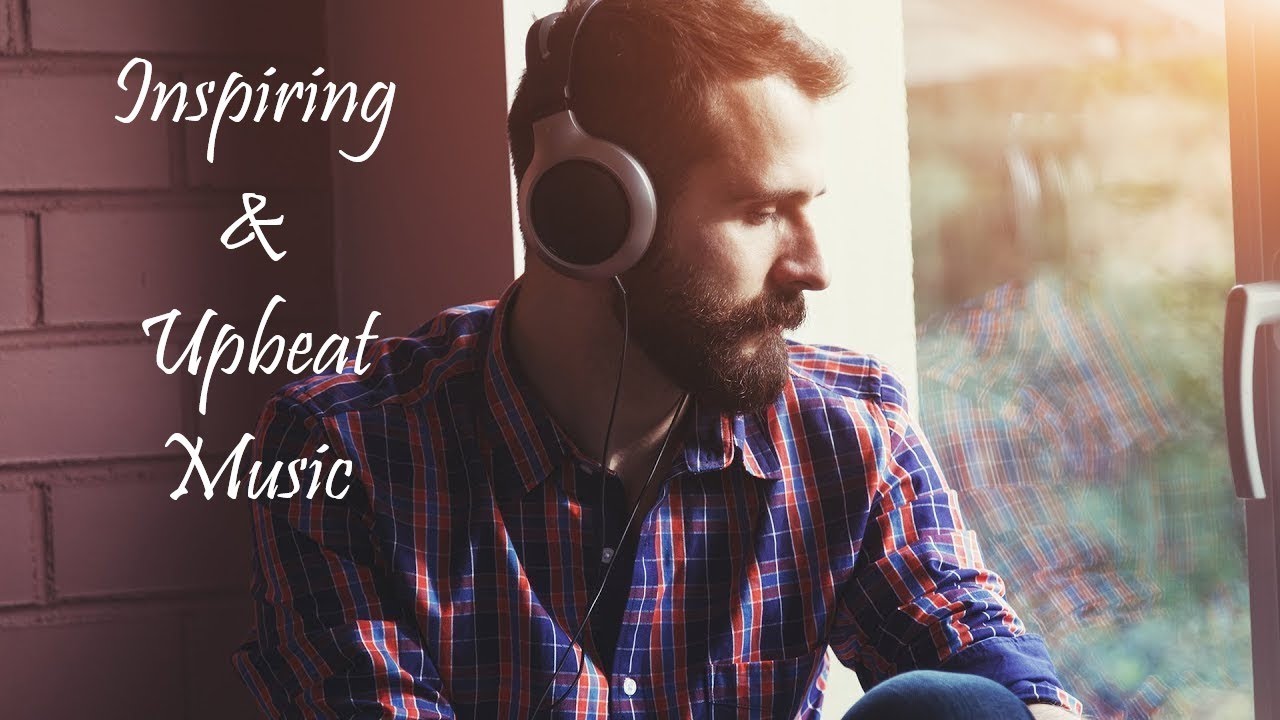 Inspiring & Upbeat Music | Royalty Free Music - YouTube