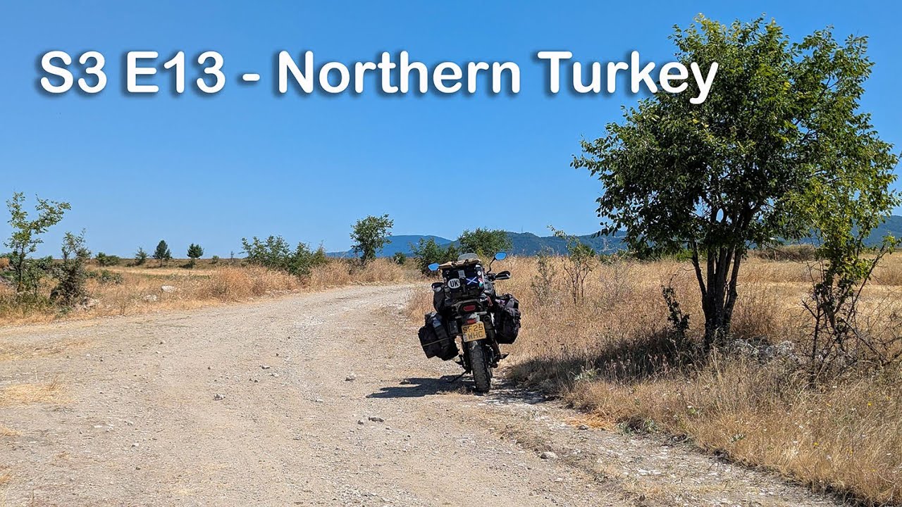 S3 E13 - Northern Turkey - YouTube