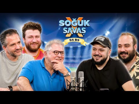 GÜLERSEN KAYBEDERSİN w/ Fuat Akdağ, Uğur Karakullukçu, Nebil Evren - Kontraspor Ekibi