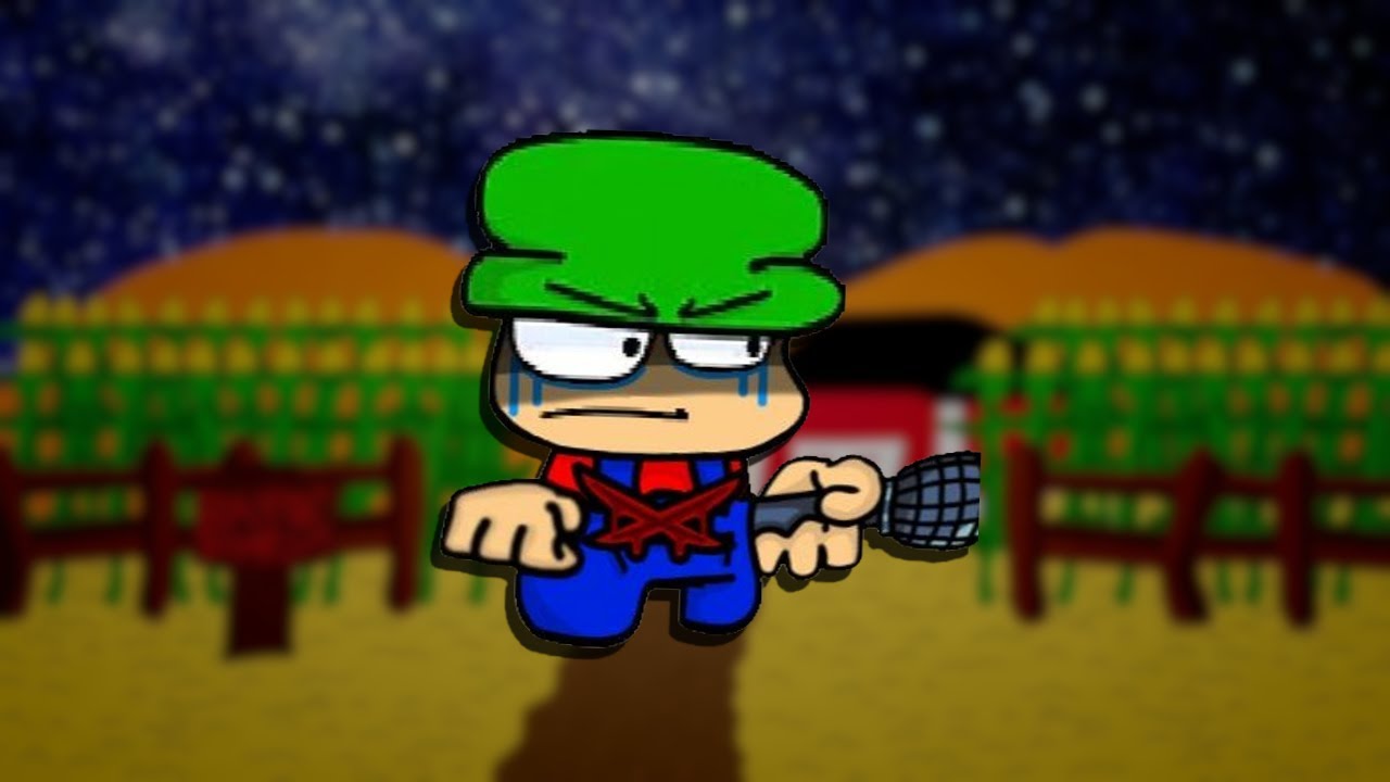 Experienced (REMAKE) - Friday Night Funkin': Bambi's Hellscape - YouTube