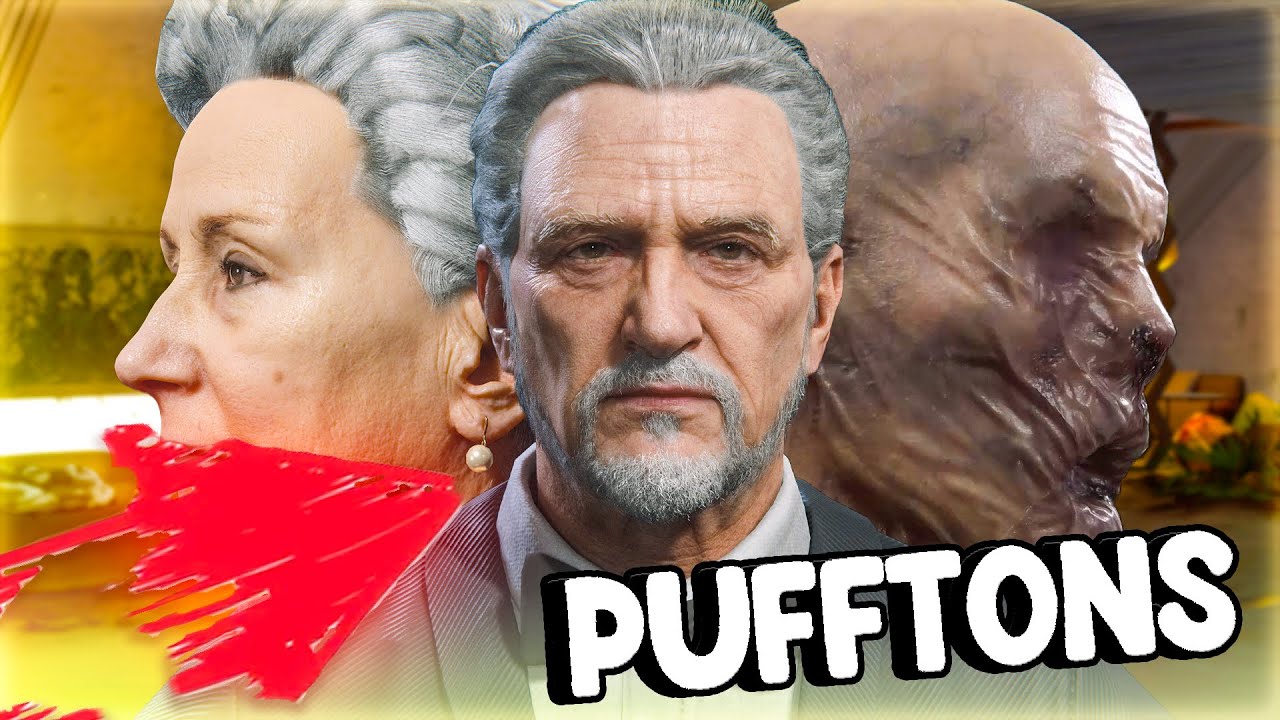 ON SE FAIT ENC*LER PAR LES PUFFTONS 🤣 !!! - Sons of The Forest épisode ...