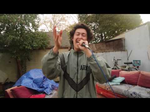 Hobo Johnson – The Rise Of Hobo Johnson (2016, CD) - Discogs