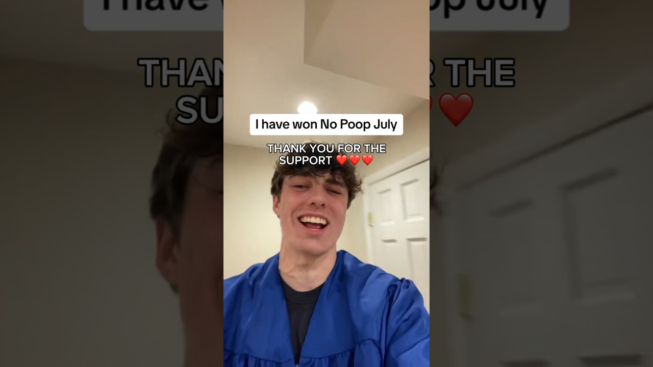 FULL NO POOP JULY COMPILATION - OkCron [2023] - YouTube