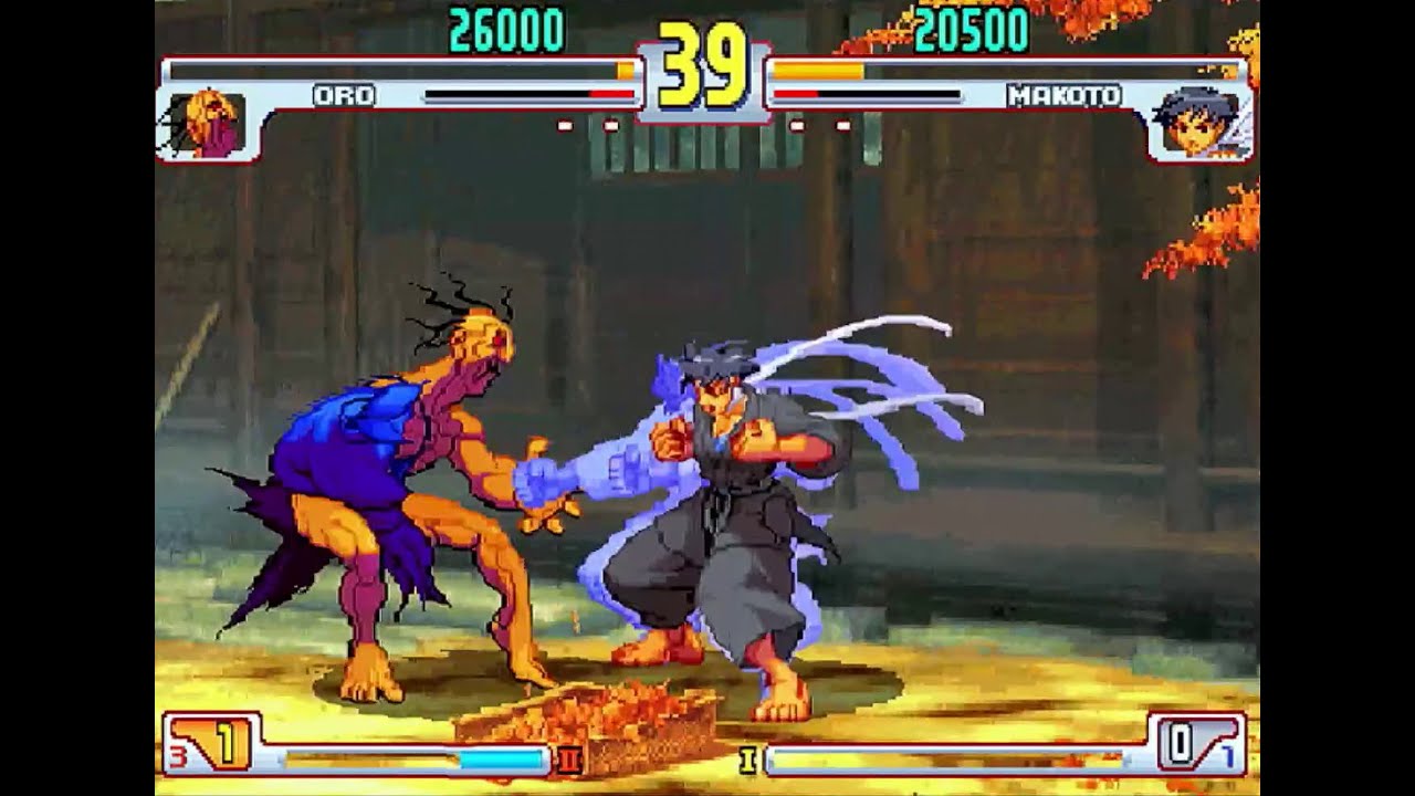 Munakata (OR) vs. Mimora (MA) - YouTube