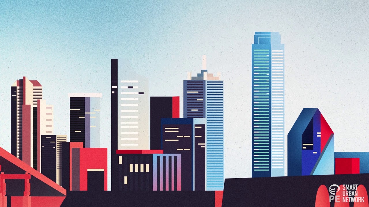 Paradox Engineering SA - Smart Urban Network - YouTube