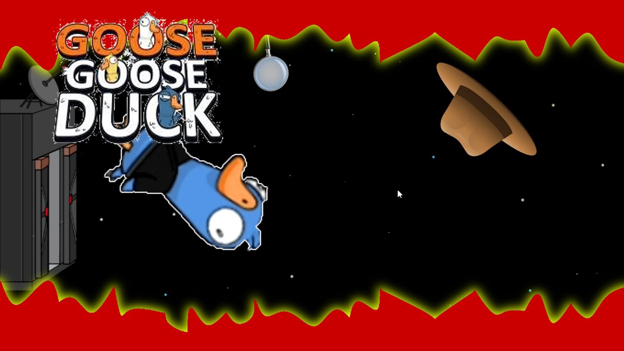 Detective Goose Who Can Only Check One Bird (Didn't) Got Voted Out ...