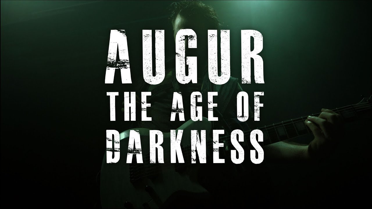 Artefacts - Augur the Age of Darkness - YouTube